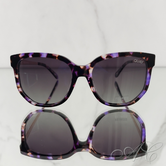 Quay Australia | Accessories | Quay Australia Sunglasses Multi Mini ...